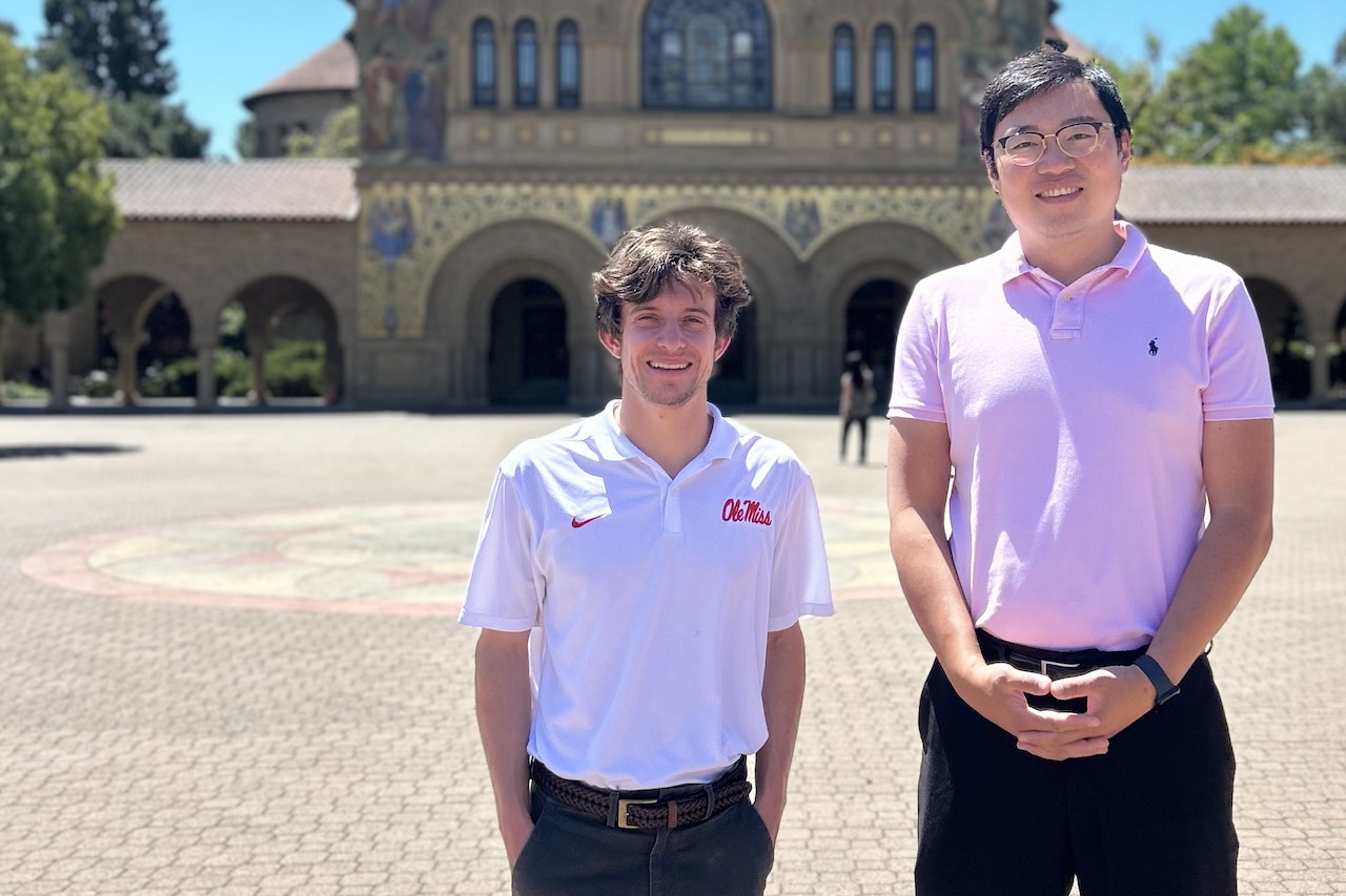 News and stories – Ole Miss Engineering